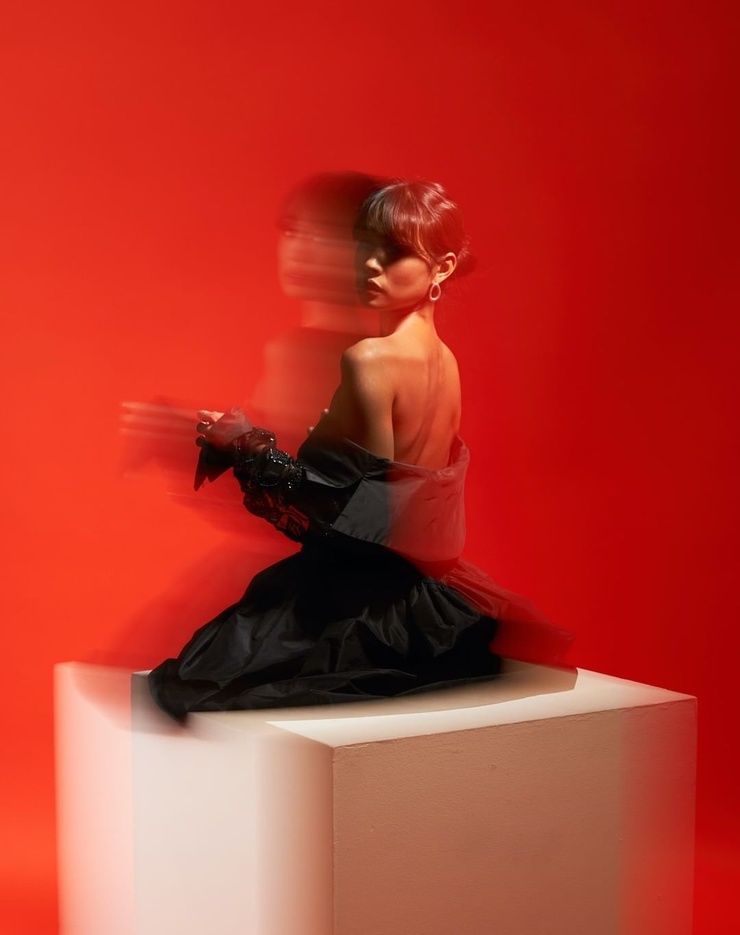 Erin Yoo image