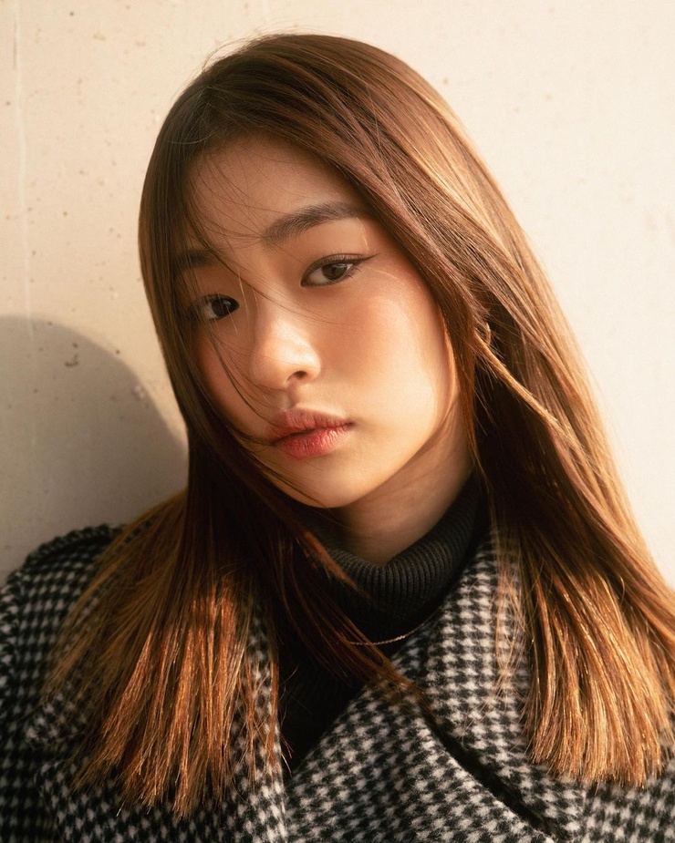 Image of Erin Yoo