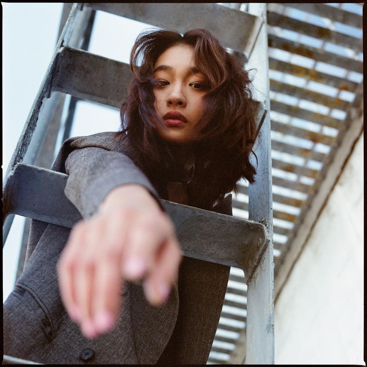 Picture of Erin Yoo