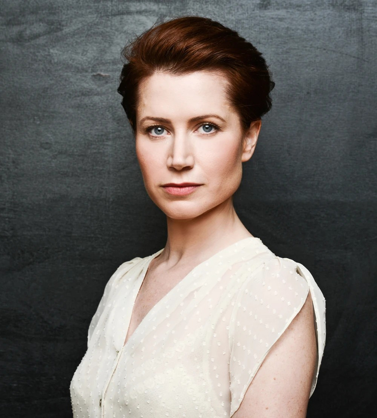 Picture of Krista Morin