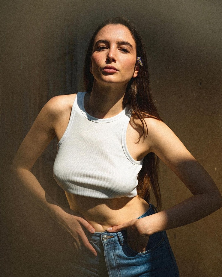 Picture of Clizia Somma