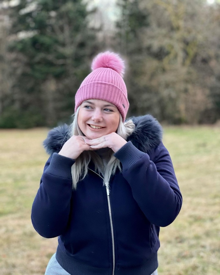 Picture of Clara S (Instagram)