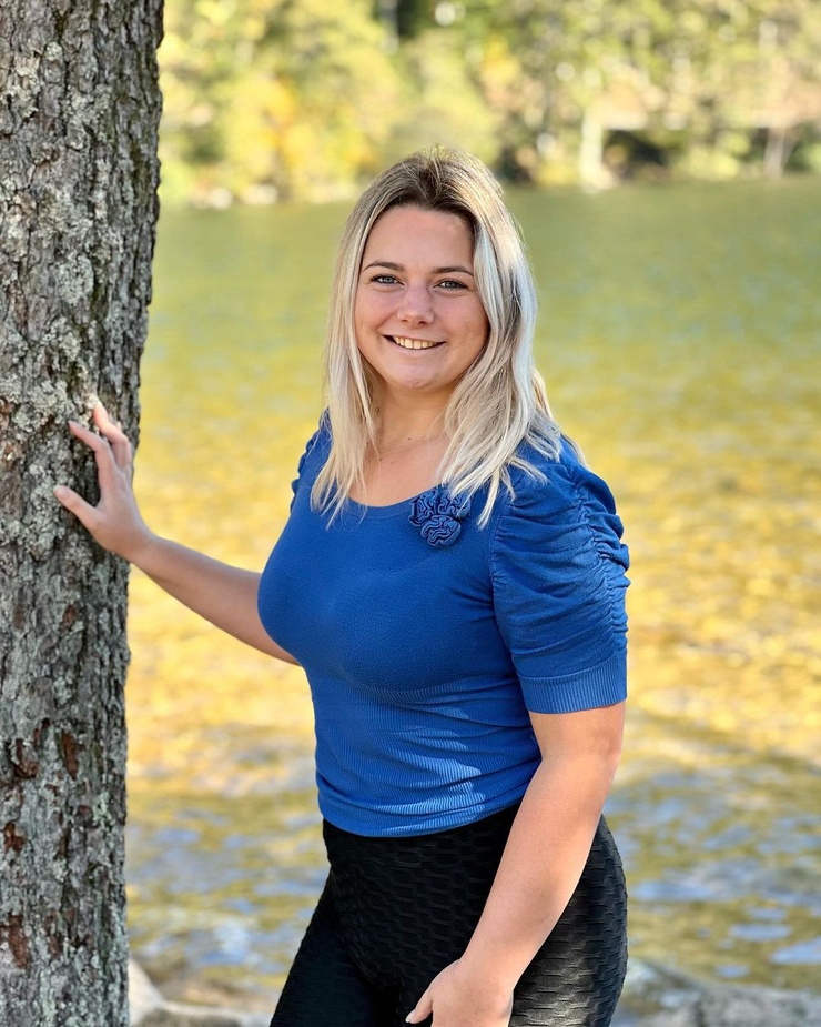 Image of Clara S (Instagram)