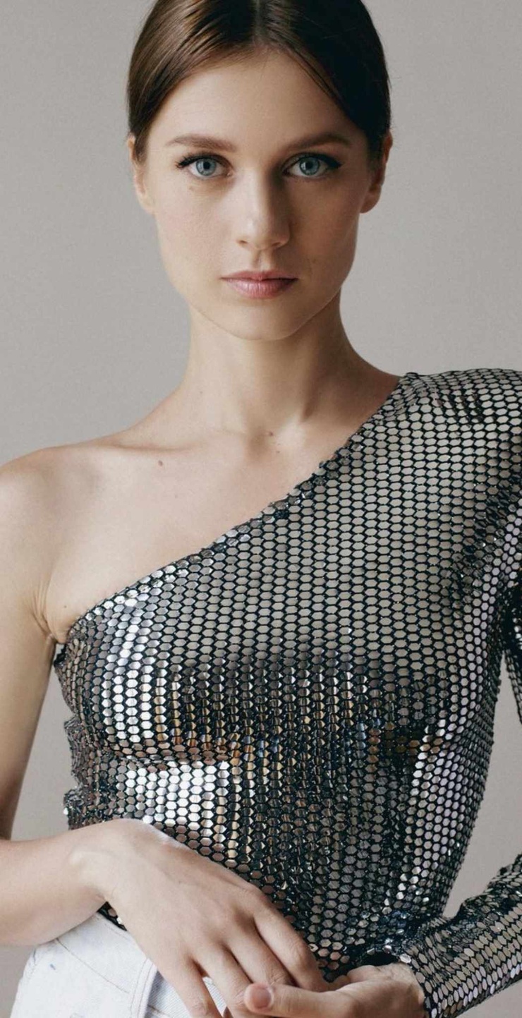 Picture of Alice Dufour