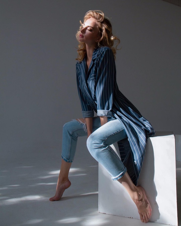 Picture of Mariya Lisovaya