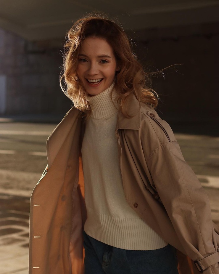 Mariya Lugovaya image