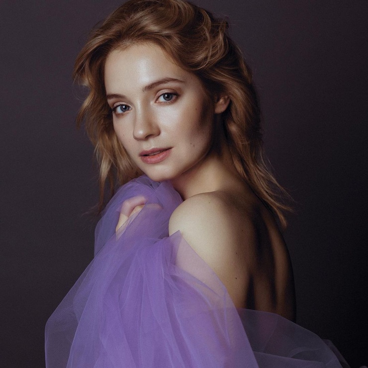 Mariya Lugovaya picture