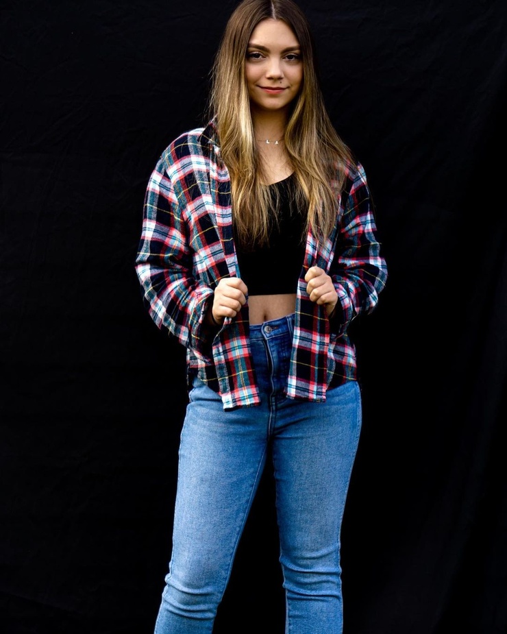 Picture of Lacey Dover