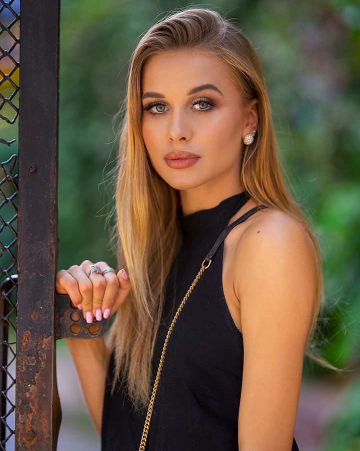 Picture of Patrycja Izydorczyk