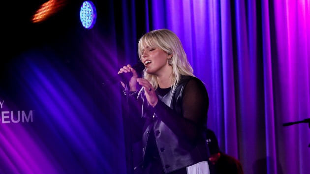 Picture of Renee Rapp