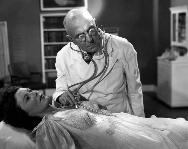 Scared to Death (1947)