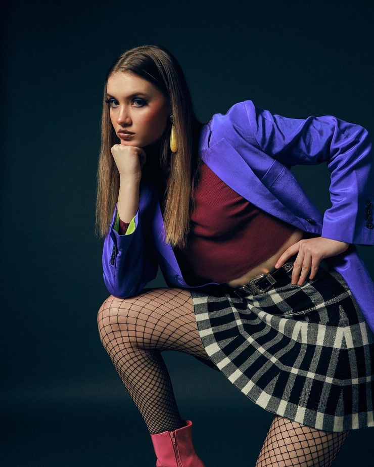 Celina Villalobos image