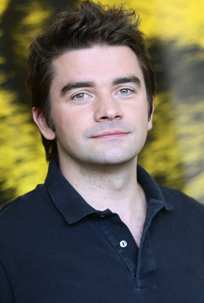 Image of Pascal Cervo