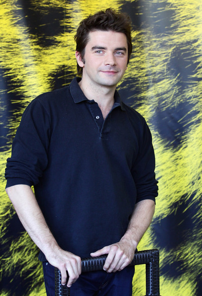 Picture of Pascal Cervo