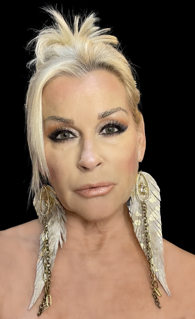 Lorrie Morgan image