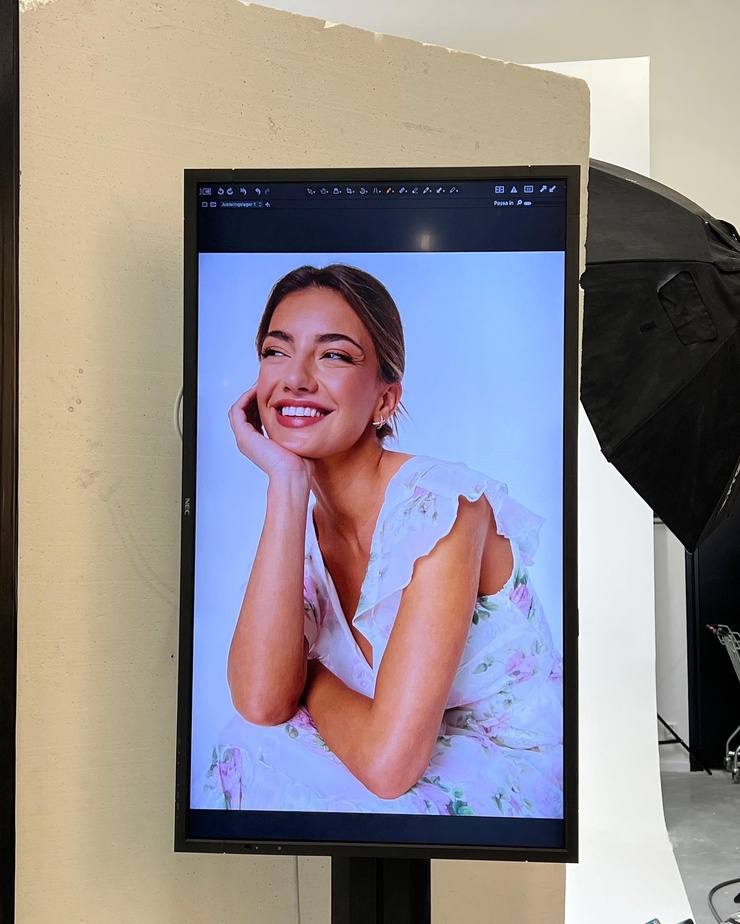 Barbara Rodiles picture