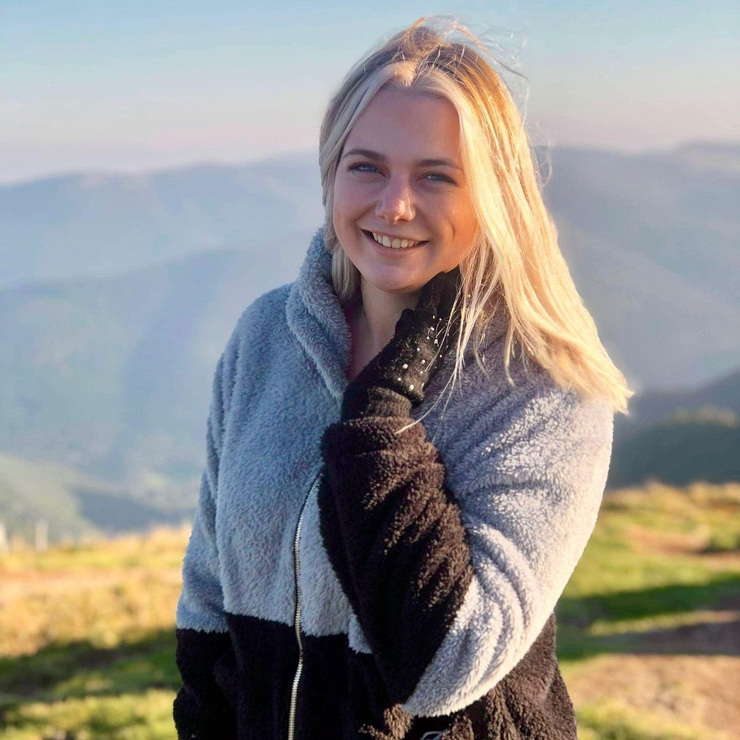 Picture of Clara S (Instagram)