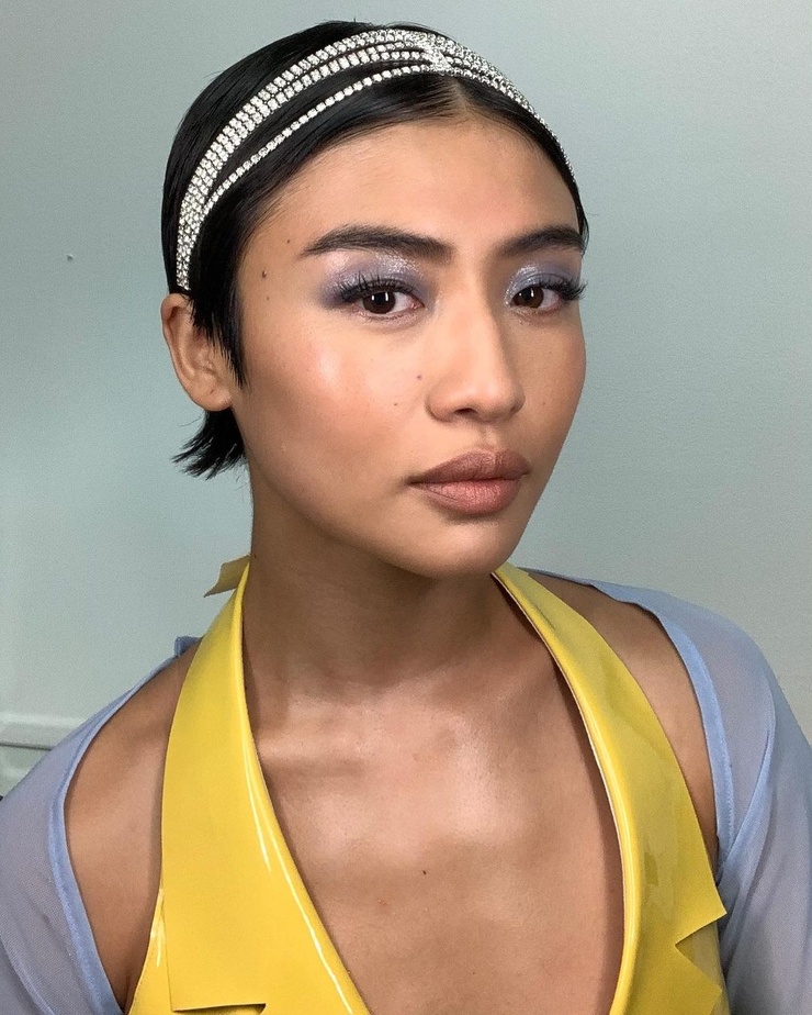 Picture of Brianne Tju