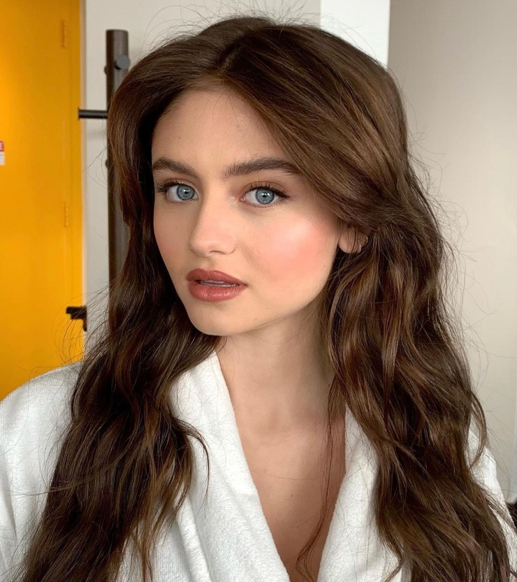 Picture of Leni Klum