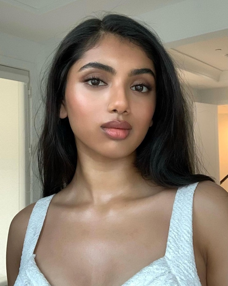 Picture of Avantika Vandanapu