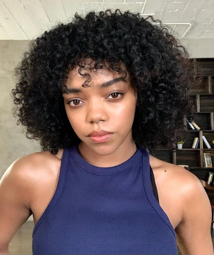 Image of Regan Aliyah