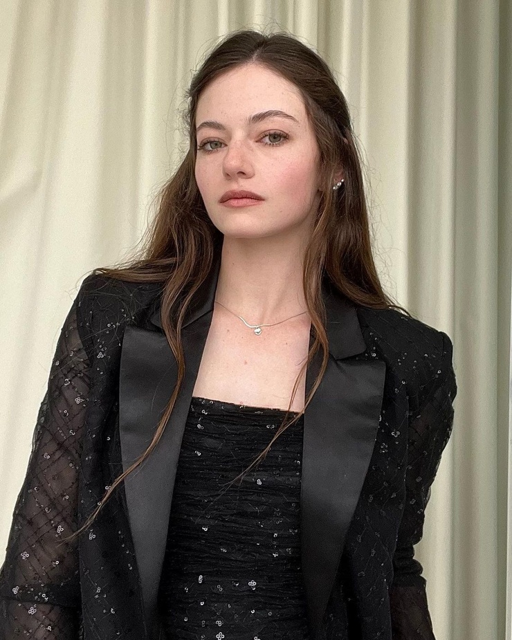 Mackenzie Foy picture