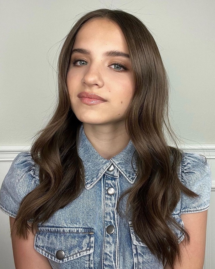 Madeleine McGraw picture