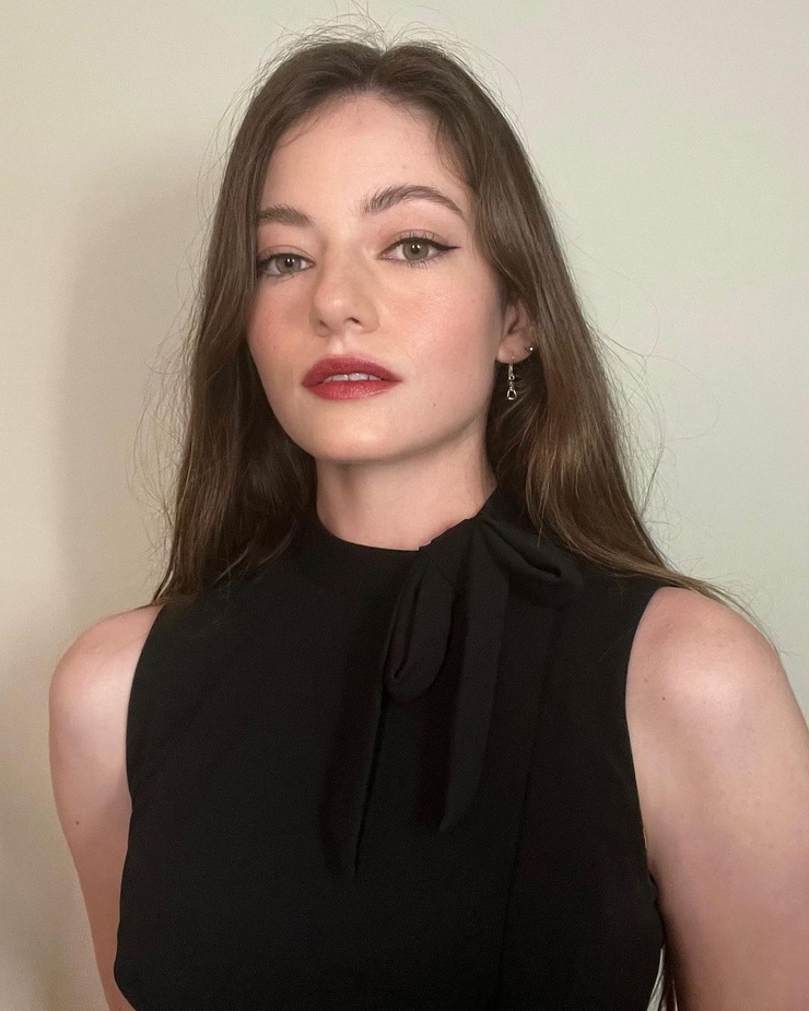 Picture of Mackenzie Foy