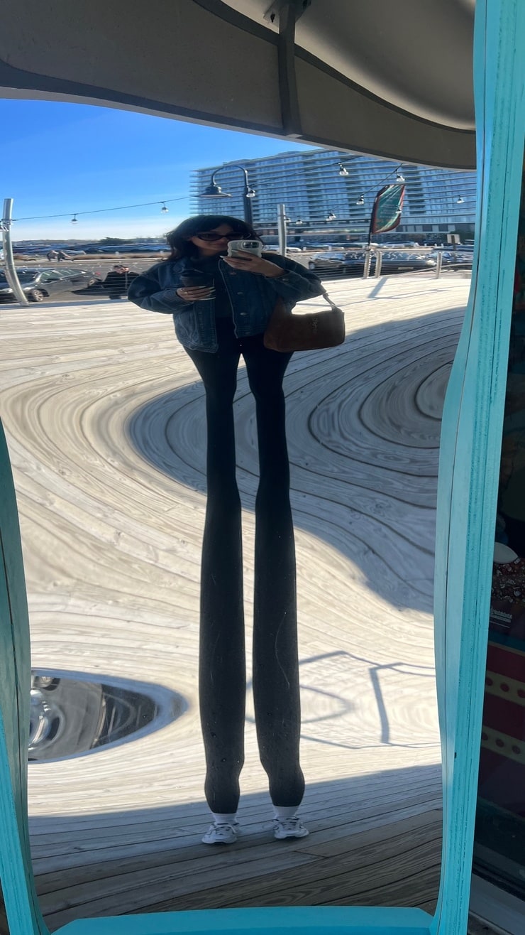 Alia Marie Shelesh picture