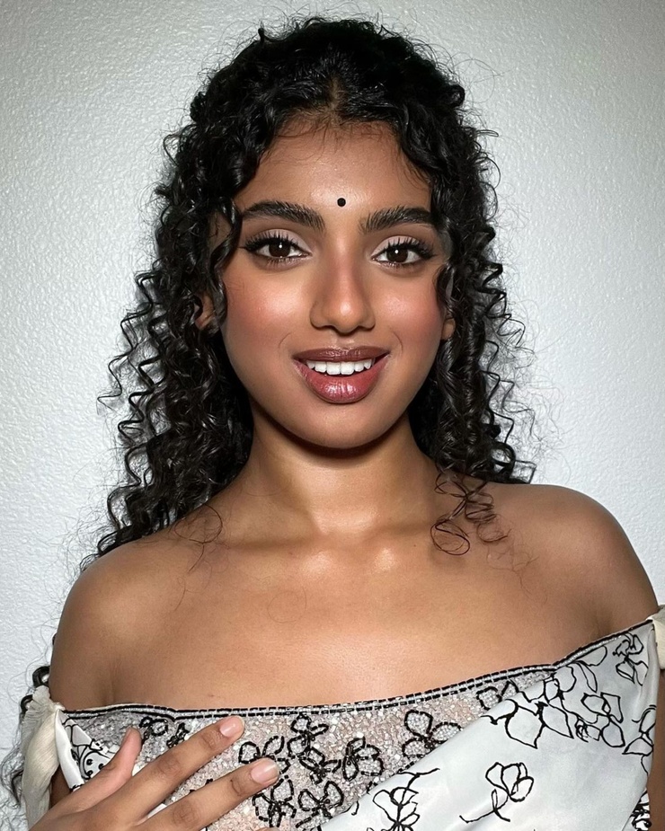 Avantika Vandanapu image