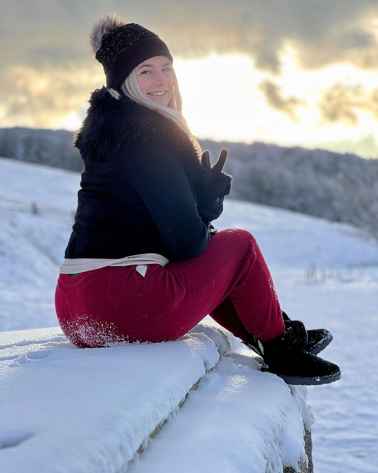 Picture of Clara S (Instagram)