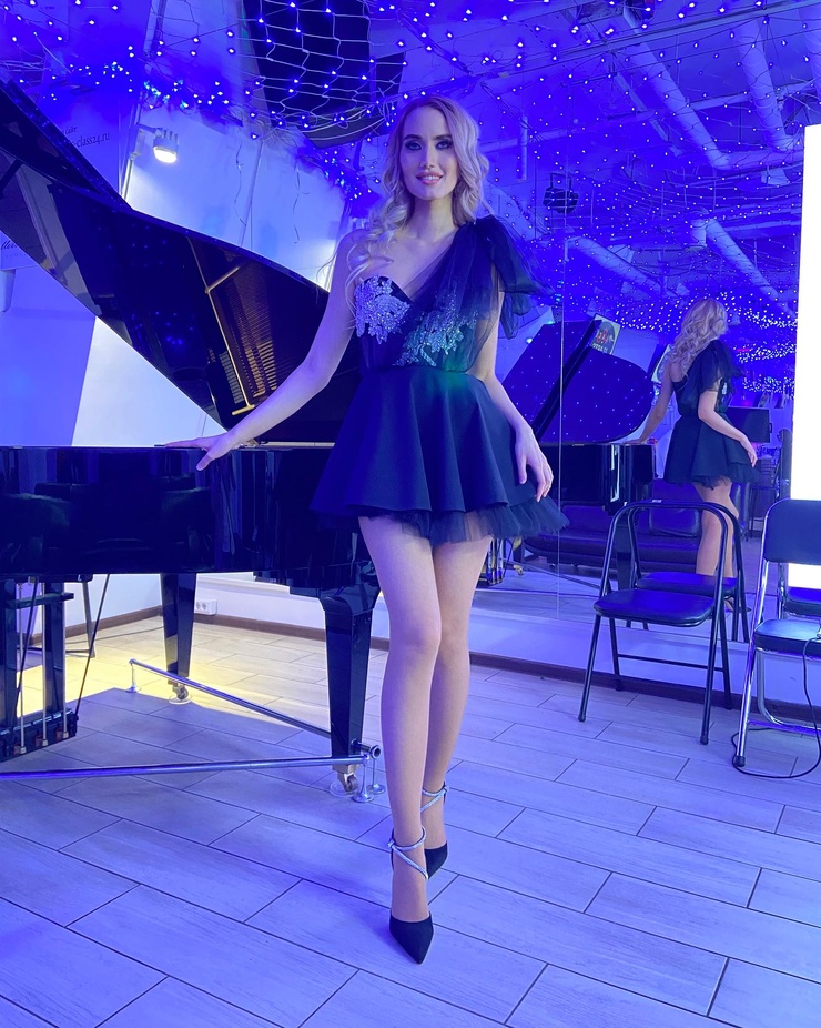 Picture of Zhanna Kovaleva