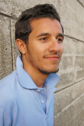Picture of Samir Harrag