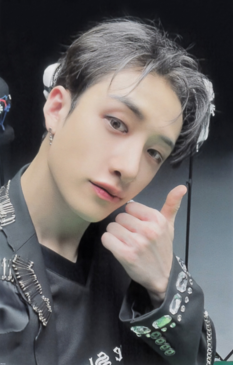 Bang Chan picture