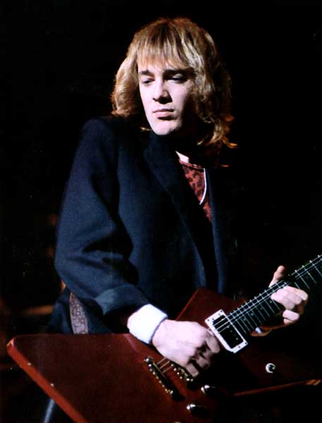 Picture of Iron Maiden