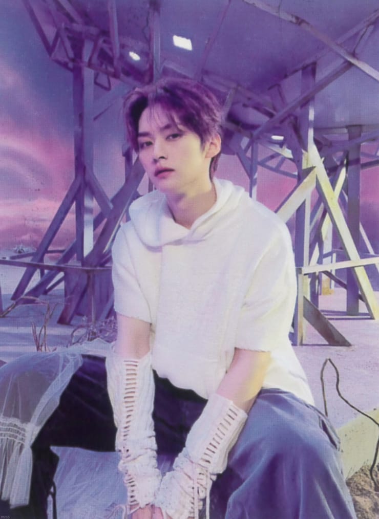 Picture of Lee Know