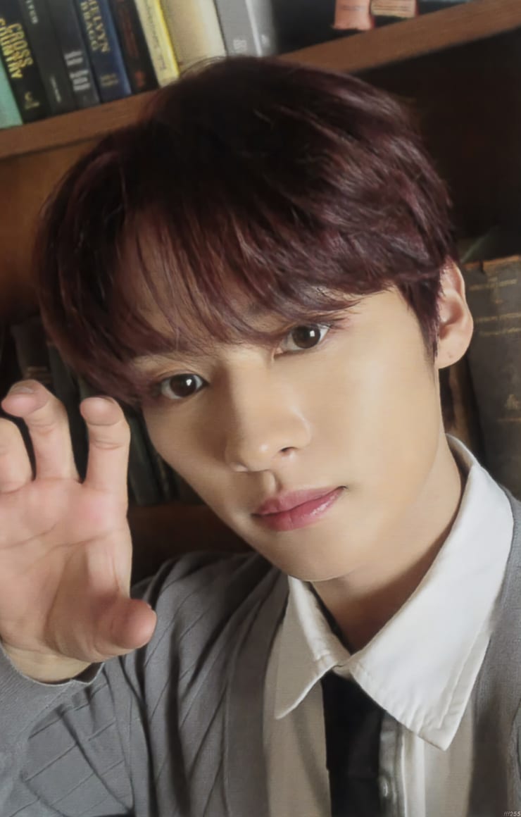 Picture of Lee Know