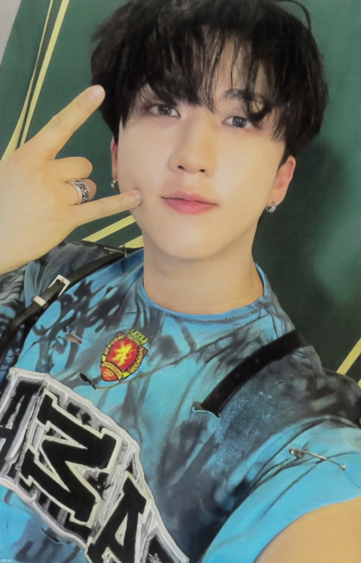 Picture of Changbin
