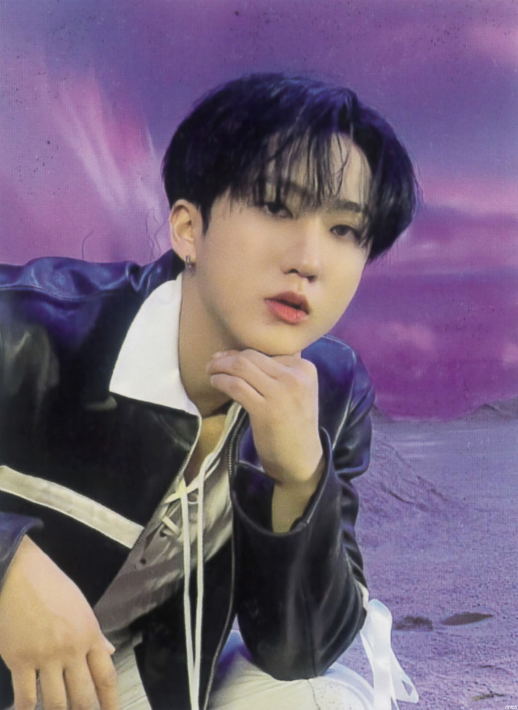 Picture of Changbin