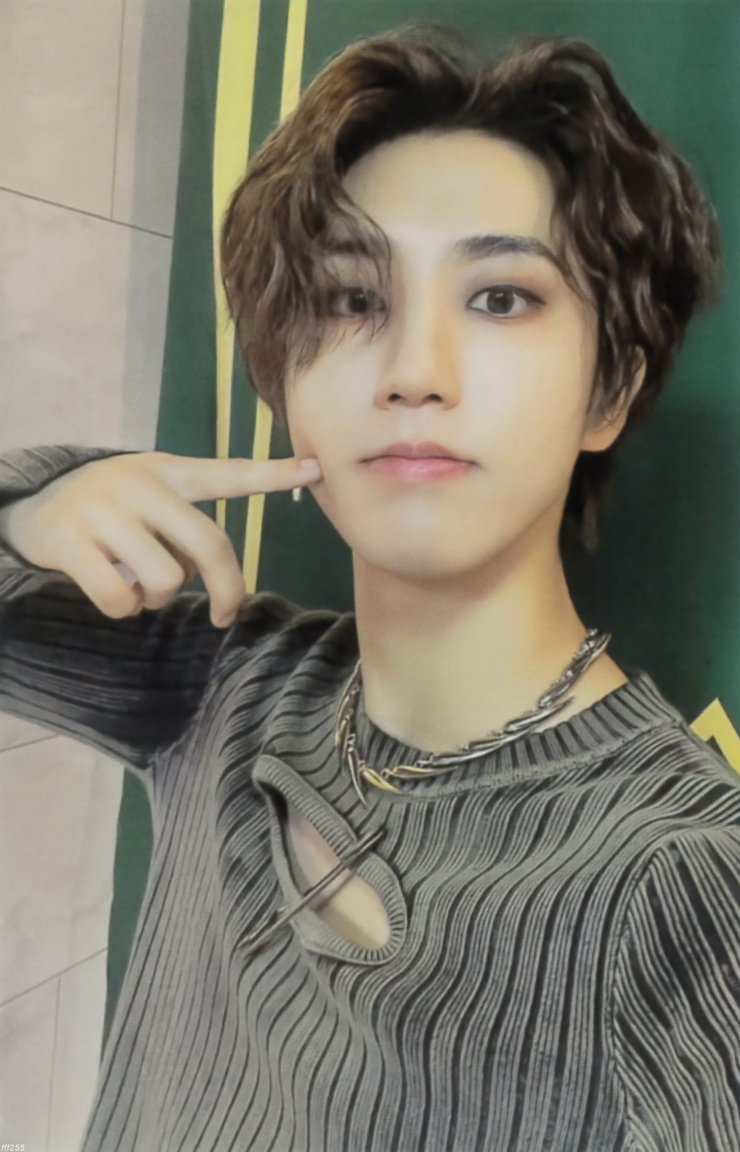 Picture of Ji-sung Han