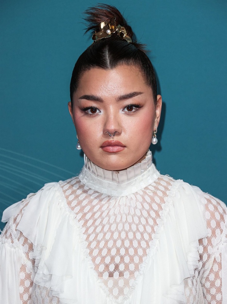 Elizabeth Yu picture