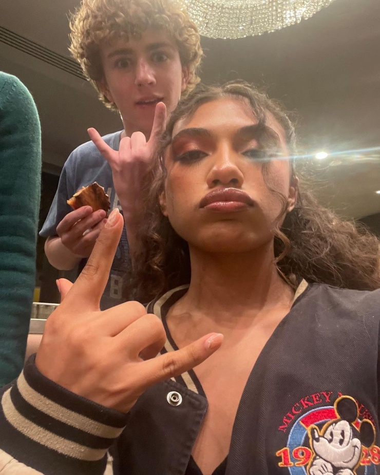 Picture of Dior Goodjohn