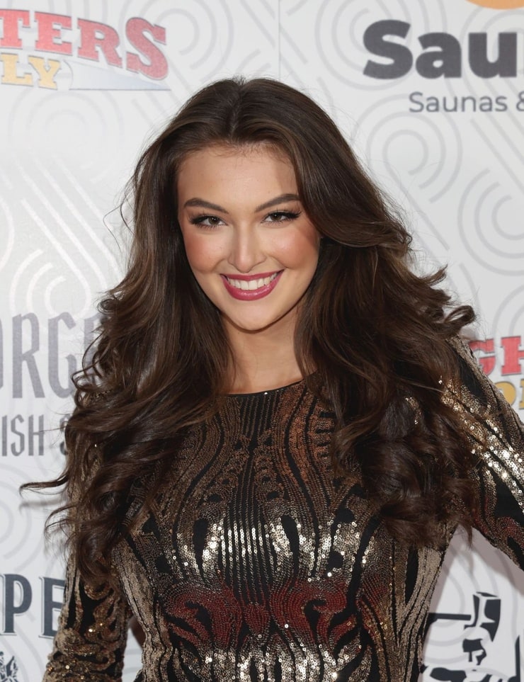 Picture of Rachel Pizzolato