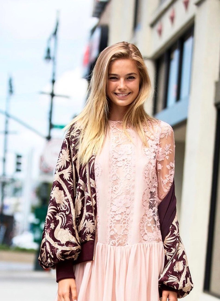 Picture of Bridget Malcolm