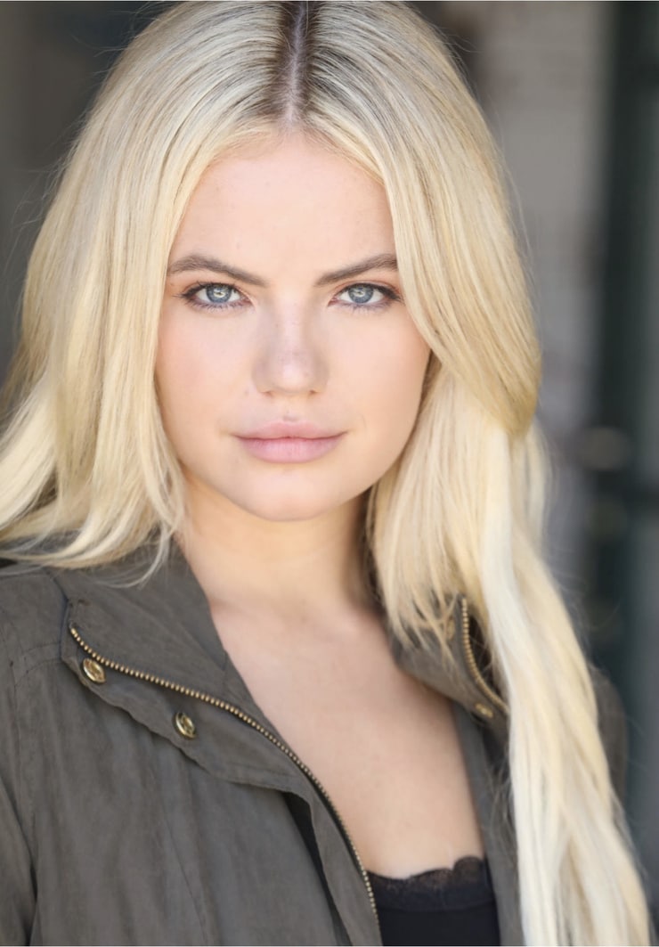 Picture of Kyla Deaver