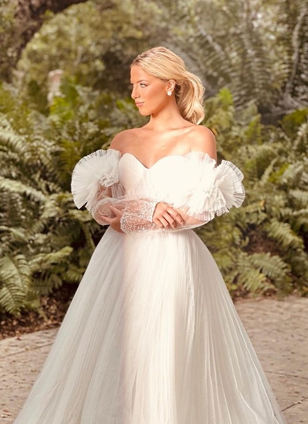 Picture of Rebeca Ramírez Mora