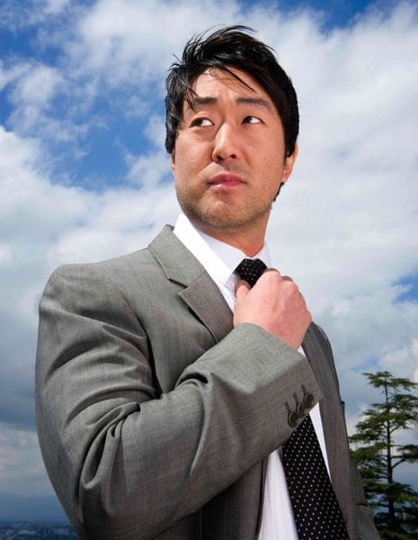 Picture of Kenneth Choi