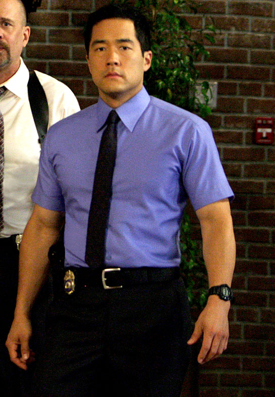 Picture of Tim Kang