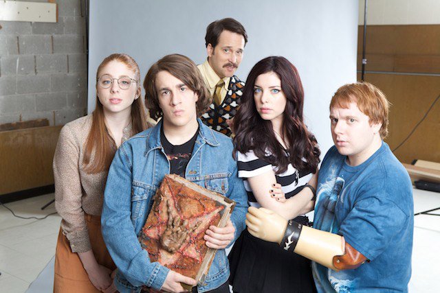 Picture of Alex House