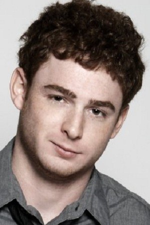 Picture of Jonathan Malen